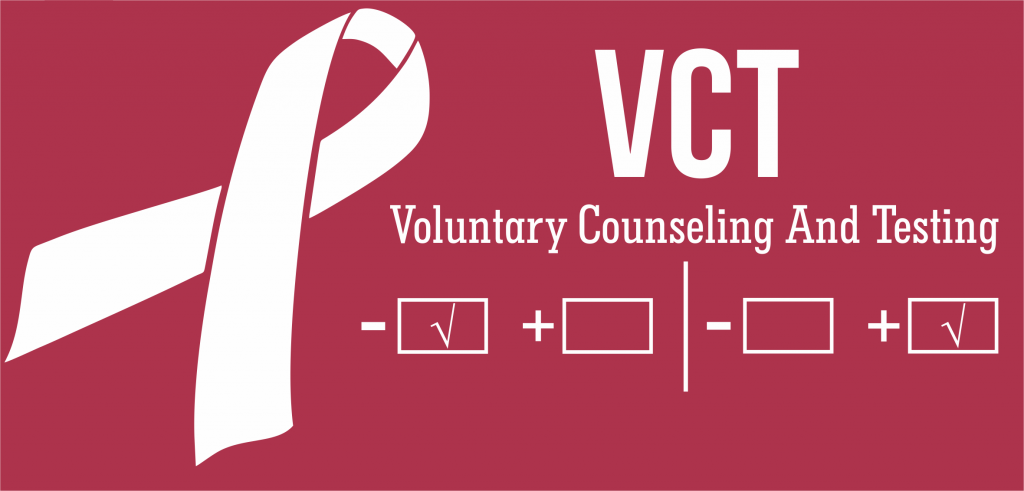 Voluntary Counseling And Testing (VCT)
